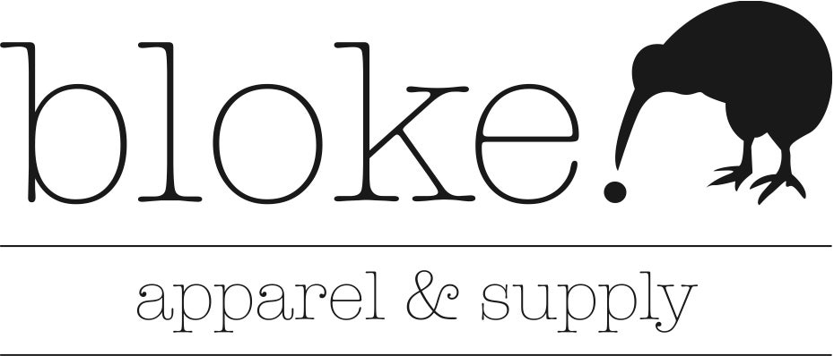 Home | Bloke Apparel & Supply